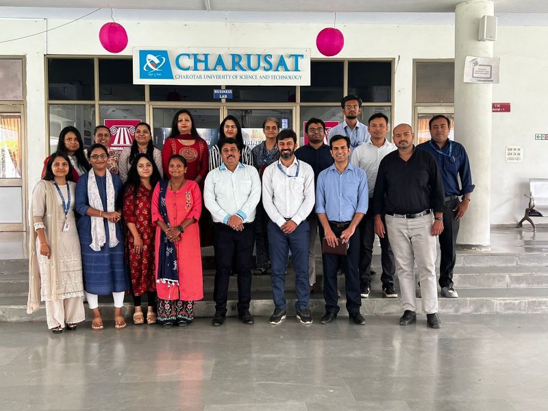 Pabitra .. on LinkedIn: #learning #university #consulting | 10 comments Pabitra .. on LinkedIn: #learning #university #consulting | 10 comments