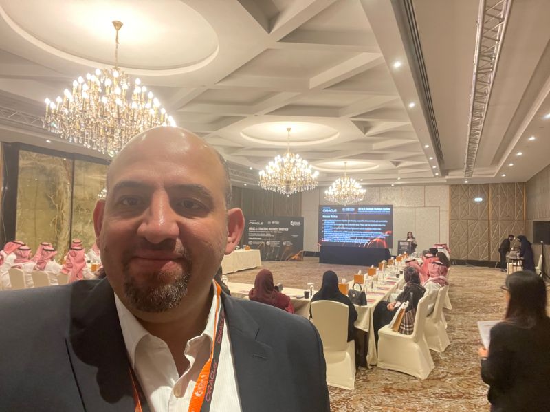 Moayyad Zaidan على LinkedIn: #hrtech #oracle Moayyad Zaidan على LinkedIn: #hrtech #oracle