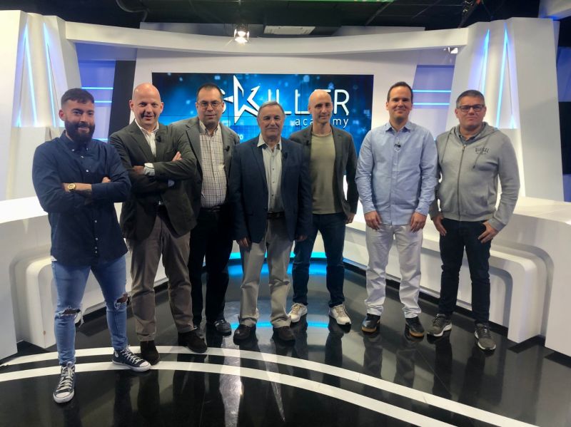 Skiller Academy en LinkedIn: #techtalk #skilleracademy #ssmas # ... Skiller Academy en LinkedIn: #techtalk #skilleracademy #ssmas # ...