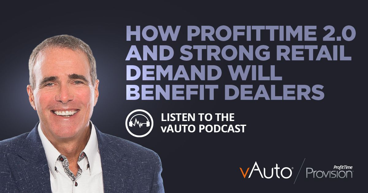 vAuto by Cox Automotive on LinkedIn: Hear Dale Pollak on the new ... vAuto by Cox Automotive on LinkedIn: Hear Dale Pollak on the new ...