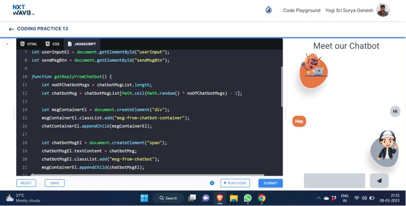 Yogi Desu on LinkedIn: #day77 #100daysofcodechallenge #css #html # ... Yogi Desu on LinkedIn: #day77 #100daysofcodechallenge #css #html # ...