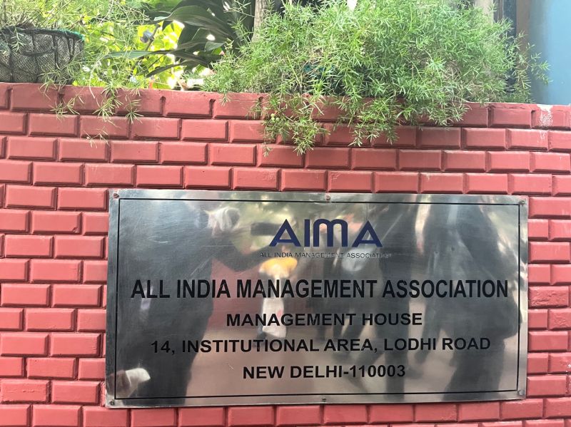 Mahi Tulsyan on LinkedIn: #aima Mahi Tulsyan on LinkedIn: #aima