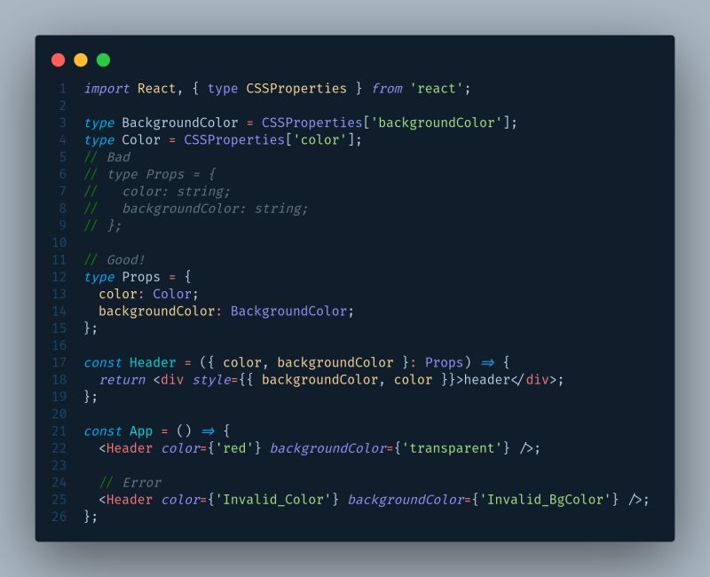 Amjad Yahia su LinkedIn: #typescript #react Amjad Yahia su LinkedIn: #typescript #react
