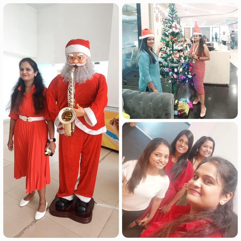 Varsha Khandagle on LinkedIn: #synechron #bestcompnaytowork Varsha Khandagle on LinkedIn: #synechron #bestcompnaytowork