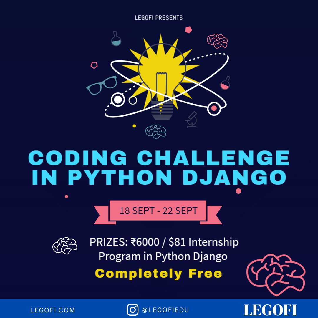 Legofi com on LinkedIn: #codingchallenge #codingchallenges # ... Legofi com on LinkedIn: #codingchallenge #codingchallenges # ...