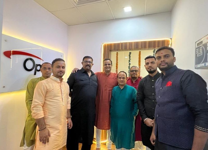 Vijay Sharma on LinkedIn: #optoma #happydiwali #team Vijay Sharma on LinkedIn: #optoma #happydiwali #team