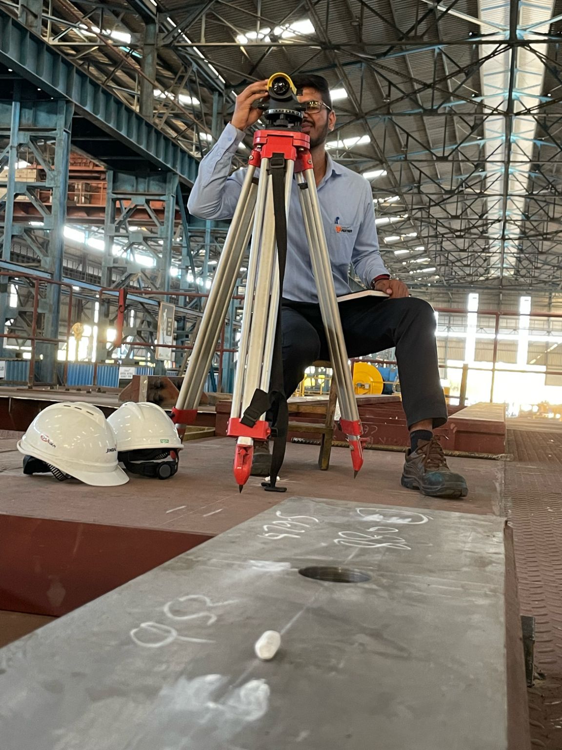 Lakshit Gupta on LinkedIn: #leica #future #project #jindalsteel # ... Lakshit Gupta on LinkedIn: #leica #future #project #jindalsteel # ...