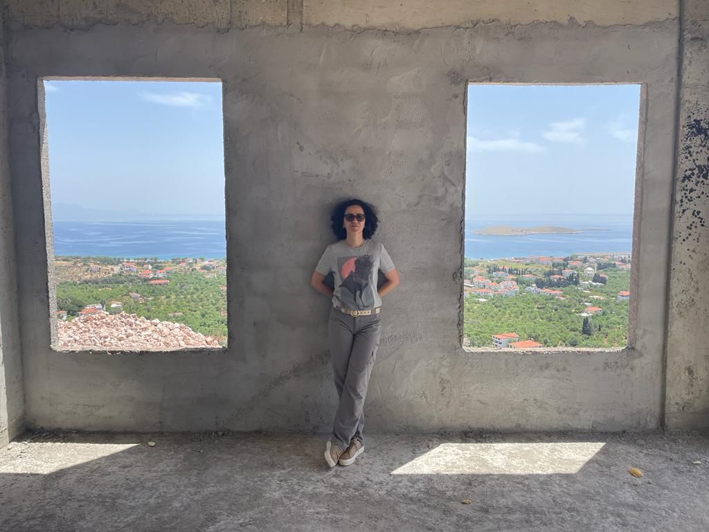 Ozlem Ulus on LinkedIn: when the work is pleasure!!! Ozlem Ulus on LinkedIn: when the work is pleasure!!!