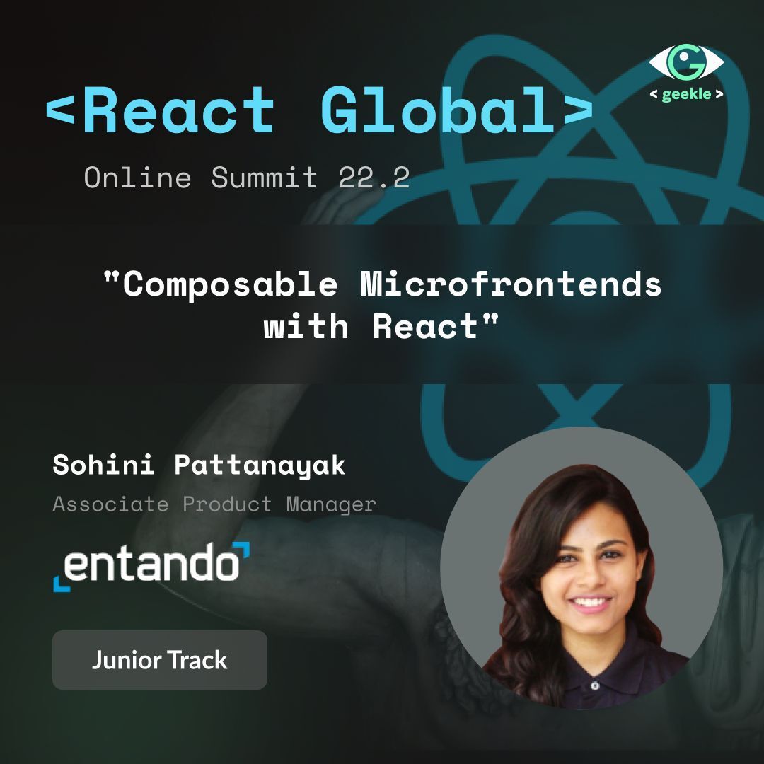 Entando Inc. on LinkedIn: #composable #microfronted #pbc #acp Entando Inc. on LinkedIn: #composable #microfronted #pbc #acp