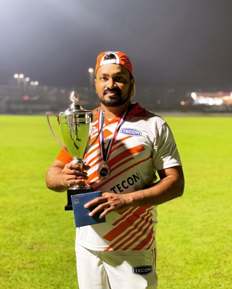 Shihab N K on LinkedIn: #teconpremierleague2022 #tecon #terram #starjuice Shihab N K on LinkedIn: #teconpremierleague2022 #tecon #terram #starjuice