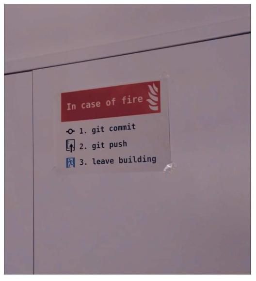 Programming Memes on LinkedIn: #github #git #programming #problemsolving Programming Memes on LinkedIn: #github #git #programming #problemsolving