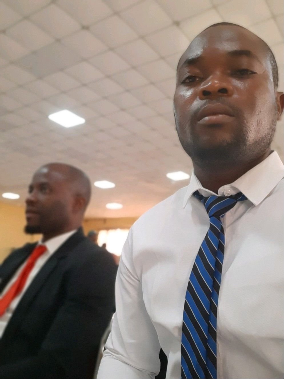 Engr. irogho isaac on LinkedIn: COREN Engr. irogho isaac on LinkedIn: COREN