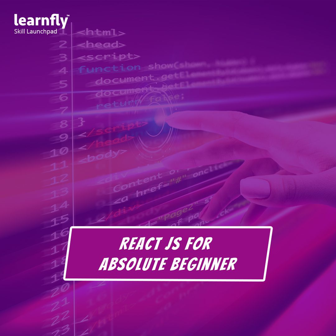 Learnfly™ on LinkedIn: #learnfly #react #javascript #programmer # ... Learnfly™ on LinkedIn: #learnfly #react #javascript #programmer # ...