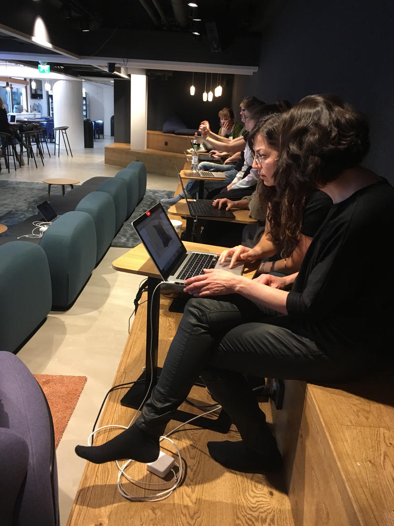 Joona Rahko posted on LinkedIn Joona Rahko posted on LinkedIn