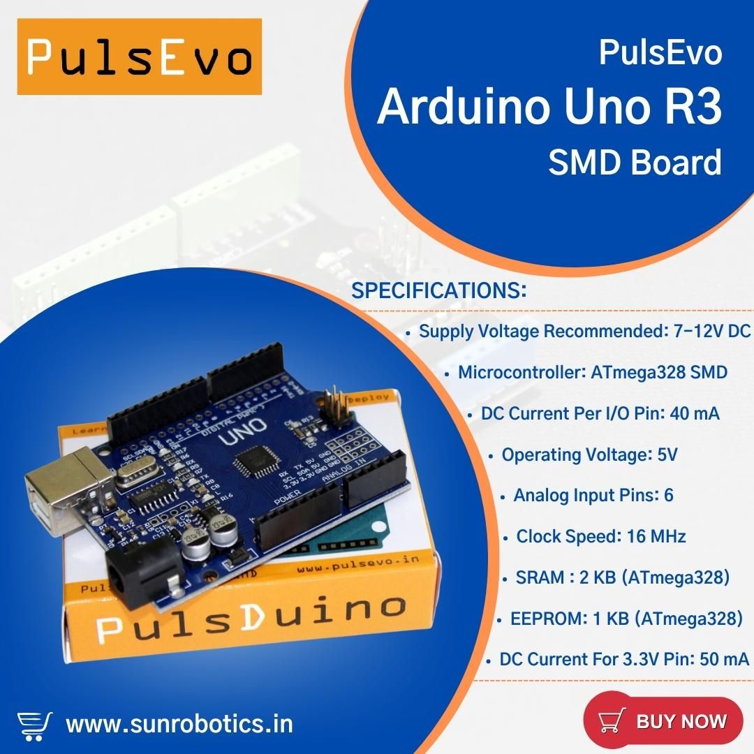 SunRobotics on LinkedIn: #arduino #project #arduinouno #electronics # ... SunRobotics on LinkedIn: #arduino #project #arduinouno #electronics # ...