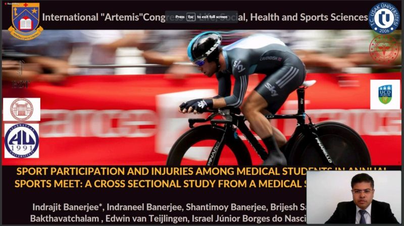 Dr. Indrajit Banerjee posted on LinkedIn Dr. Indrajit Banerjee posted on LinkedIn