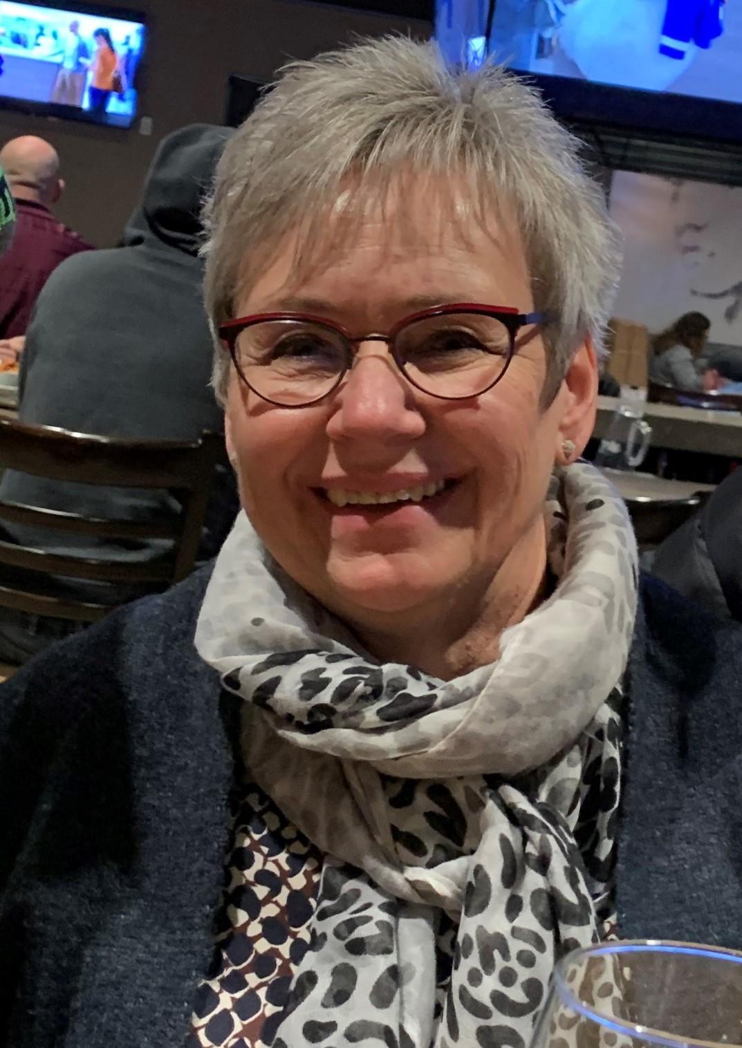 Agriculture Financial Services Corporation (AFSC) on LinkedIn: Valerie ... Agriculture Financial Services Corporation (AFSC) on LinkedIn: Valerie ...