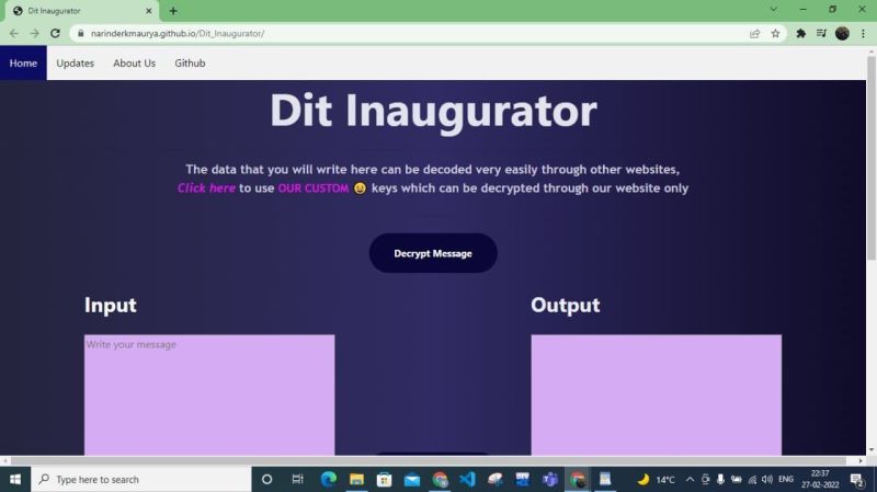 Aayush Pargal on LinkedIn: #nitj #html #css #javascript #connections #team Aayush Pargal on LinkedIn: #nitj #html #css #javascript #connections #team