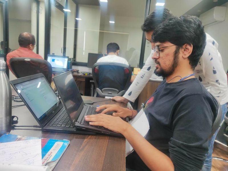 Parth B Thakkar on LinkedIn: #debugging Parth B Thakkar on LinkedIn: #debugging