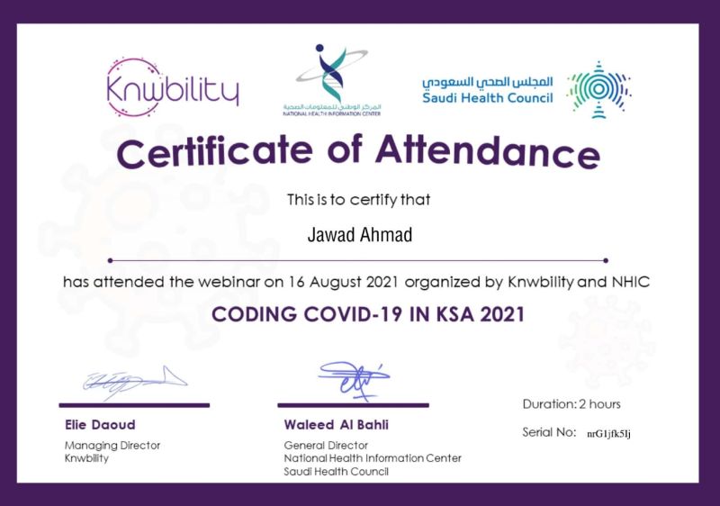Dr. Jawad A. on LinkedIn: #codingeducation #codingproblems #icd10 # ... Dr. Jawad A. on LinkedIn: #codingeducation #codingproblems #icd10 # ...
