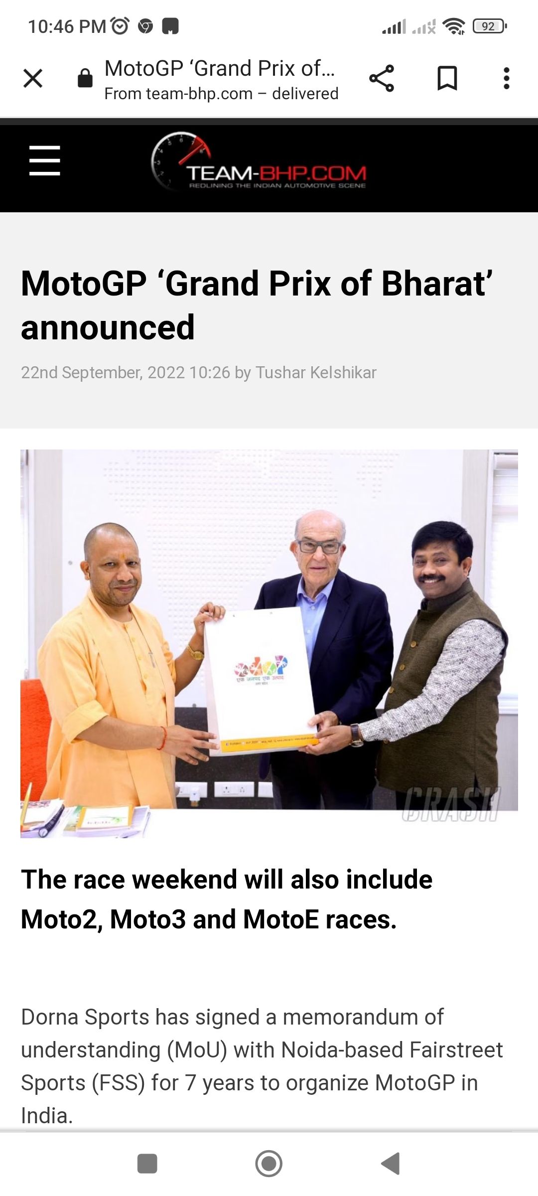 Siddhartha Sehgal on LinkedIn: Big thumbs up for CM Yogi Adityanath for ... Siddhartha Sehgal on LinkedIn: Big thumbs up for CM Yogi Adityanath for ...