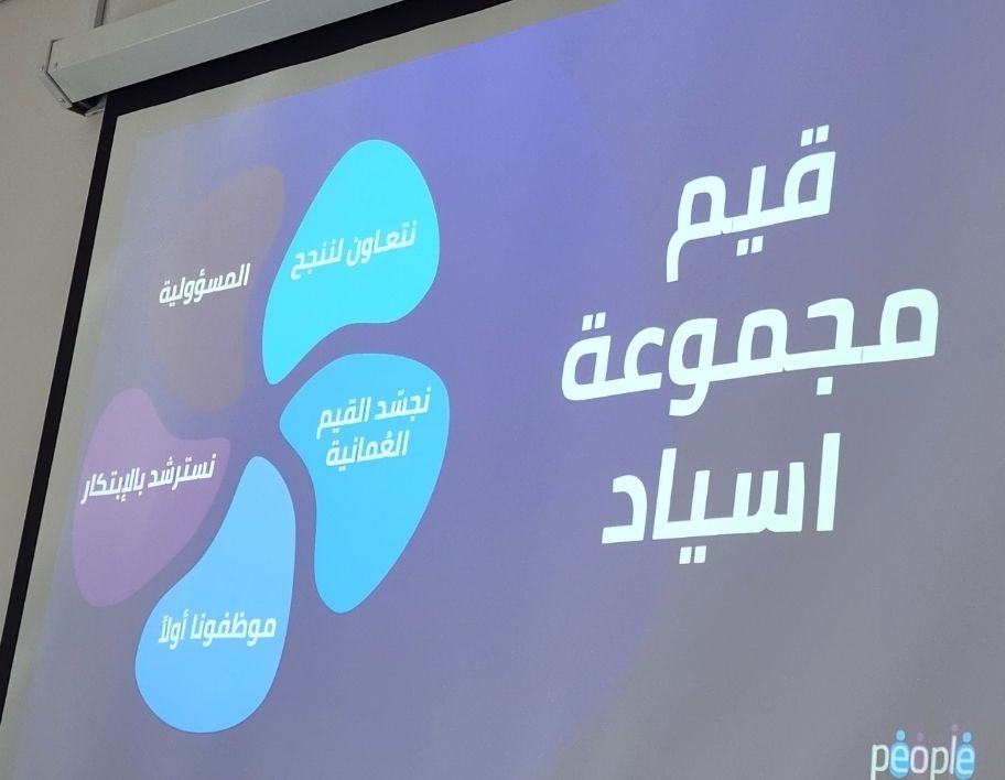 Ahmed ALKhayari on LinkedIn: Asyad Values workshop ASYAD Group ASYAD ... Ahmed ALKhayari on LinkedIn: Asyad Values workshop ASYAD Group ASYAD ...