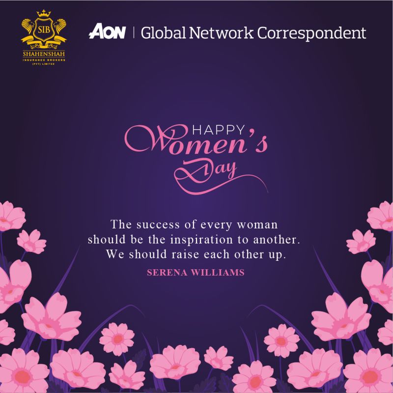 Ayesha Abbasi on LinkedIn: #iwd23 Ayesha Abbasi on LinkedIn: #iwd23