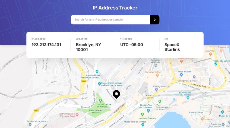 Michael Nwankwo on LinkedIn: #javascript #apiintegration #frontendmentor Michael Nwankwo on LinkedIn: #javascript #apiintegration #frontendmentor
