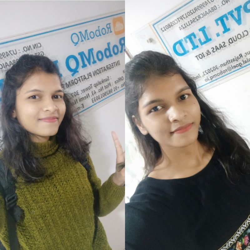 Deepali Verma on LinkedIn: #robomq #softwaredeveloper #robomq #engineer ... Deepali Verma on LinkedIn: #robomq #softwaredeveloper #robomq #engineer ...