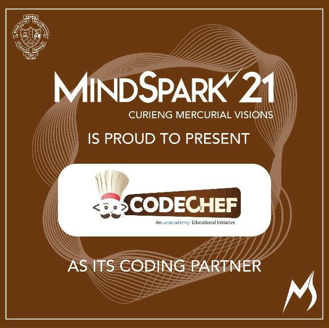 COEP MindSpark on LinkedIn: #codechef #coding #programming #programmers ... COEP MindSpark on LinkedIn: #codechef #coding #programming #programmers ...