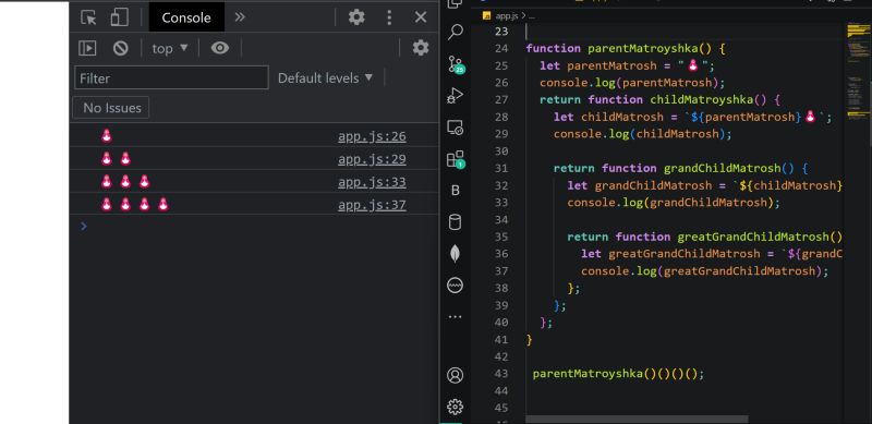 Ian Mugenya on LinkedIn: #javascript Ian Mugenya on LinkedIn: #javascript