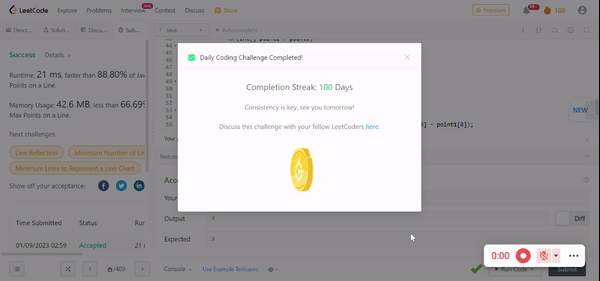 Inderpreet Singh on LinkedIn: #dsa #leetcode #dailychallenge # ... Inderpreet Singh on LinkedIn: #dsa #leetcode #dailychallenge # ...