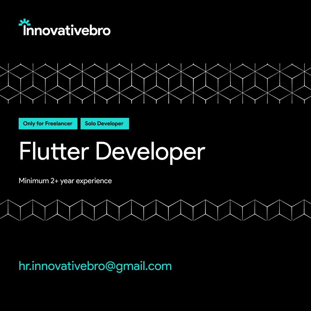Jay Padaliya on LinkedIn: #flutter #flutterdeveloper # ... Jay Padaliya on LinkedIn: #flutter #flutterdeveloper # ...