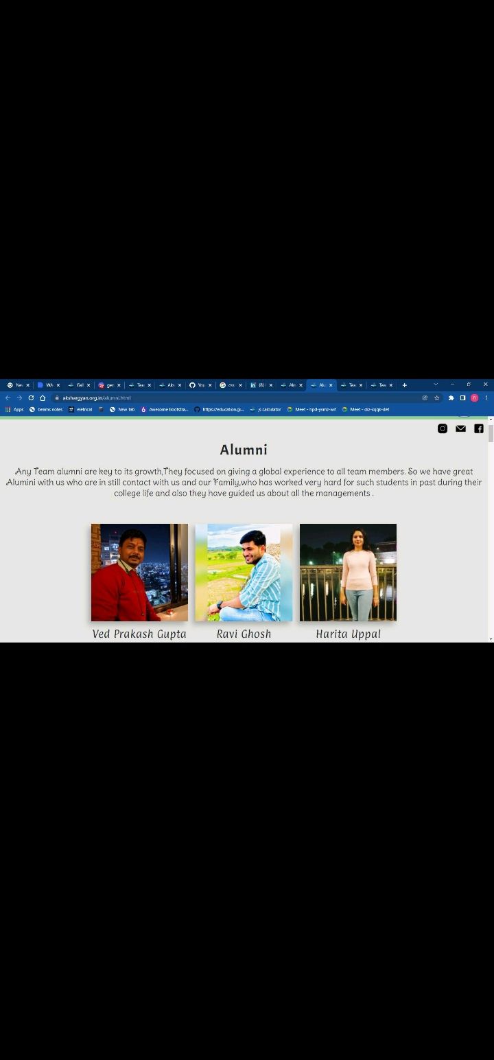 Abhishek Pandey on LinkedIn: #akshargyan #html #css #javascript Abhishek Pandey on LinkedIn: #akshargyan #html #css #javascript