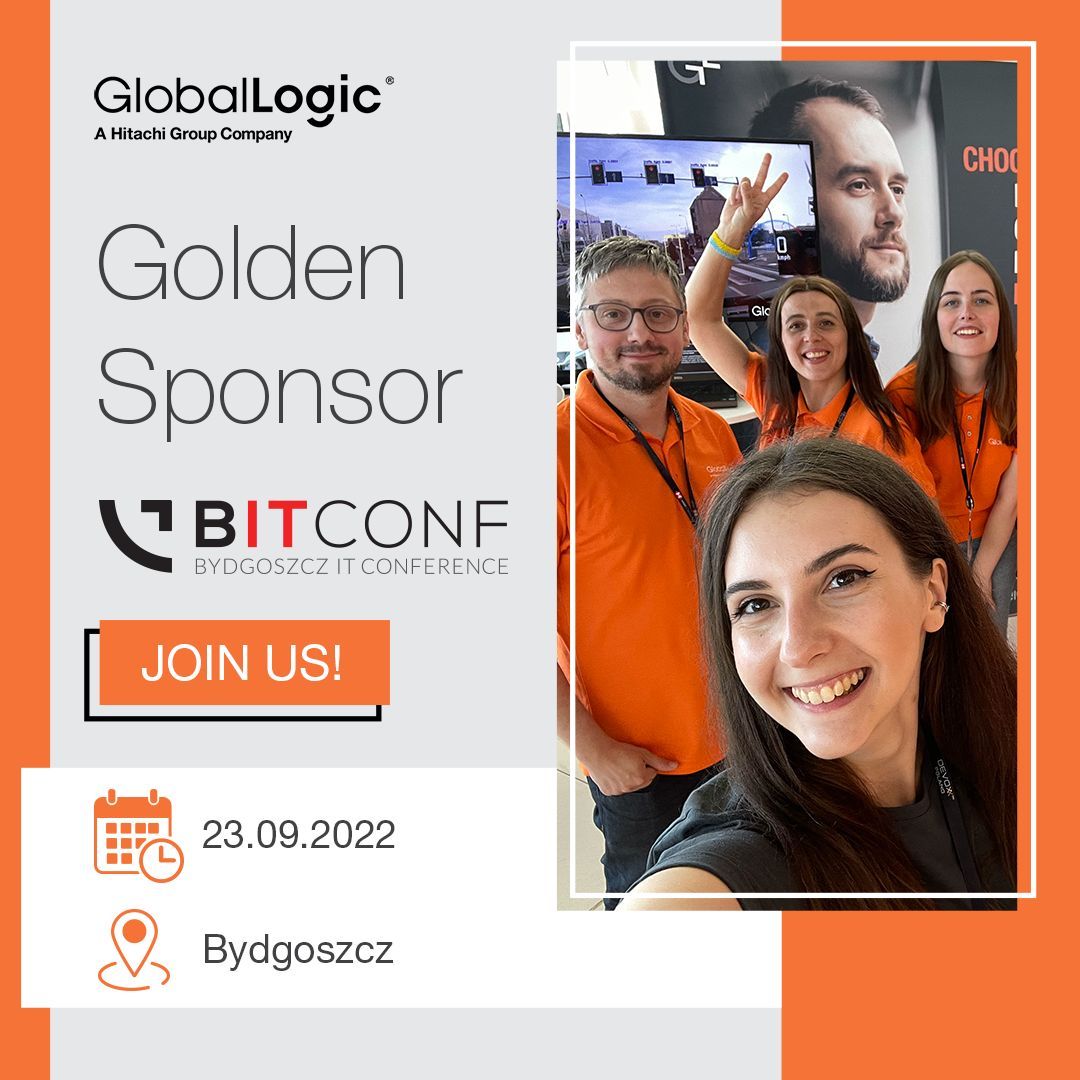 Dorota Kondrad on LinkedIn: #bitconf Dorota Kondrad on LinkedIn: #bitconf