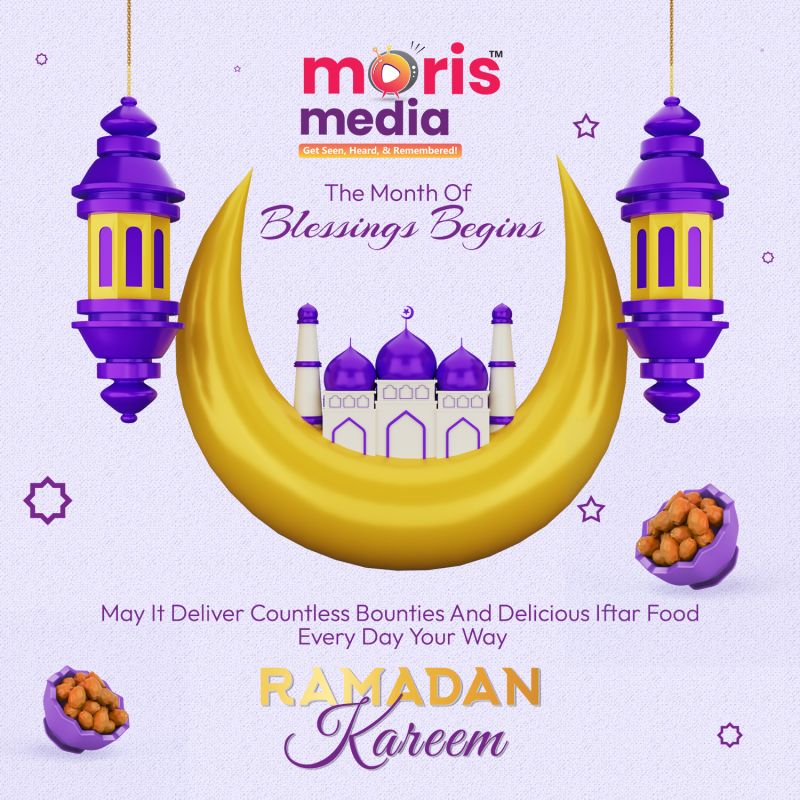 Moris Media on LinkedIn: #morismedia #moris #happyramadan # ... Moris Media on LinkedIn: #morismedia #moris #happyramadan # ...