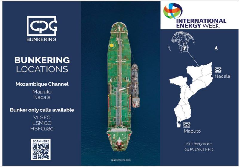 CPG Bunkering on LinkedIn: CPG Bunkering team will be attending ... CPG Bunkering on LinkedIn: CPG Bunkering team will be attending ...