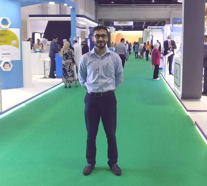 Muhammad Fahad Yousuf on LinkedIn: Great experience at Dubai ... Muhammad Fahad Yousuf on LinkedIn: Great experience at Dubai ...
