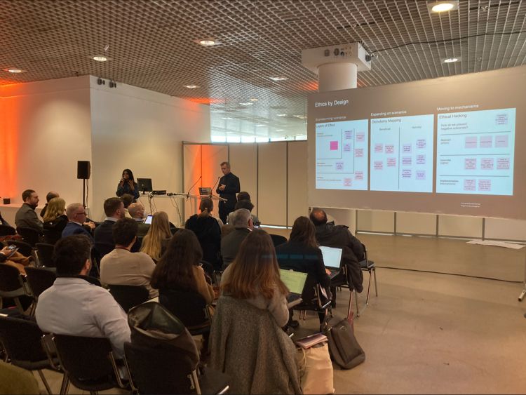 Tommi Tulisalo on LinkedIn: #ai #ethics #aigovernance #waicf Tommi Tulisalo on LinkedIn: #ai #ethics #aigovernance #waicf