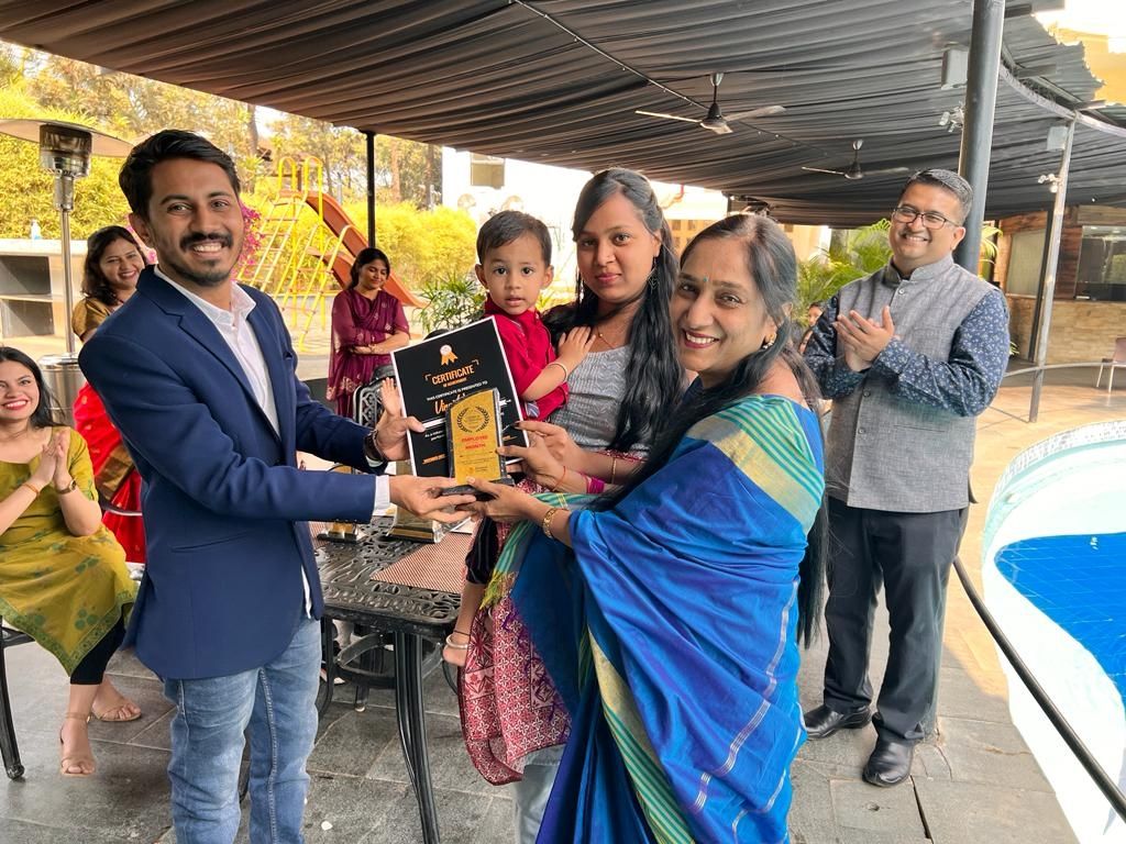 Sudhanshu Jain ☁ on LinkedIn: Congratulations viraj waikar Premium ... Sudhanshu Jain ☁ on LinkedIn: Congratulations viraj waikar Premium ...