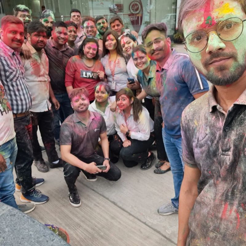 Poornesh Pandey on LinkedIn: #airtel Poornesh Pandey on LinkedIn: #airtel