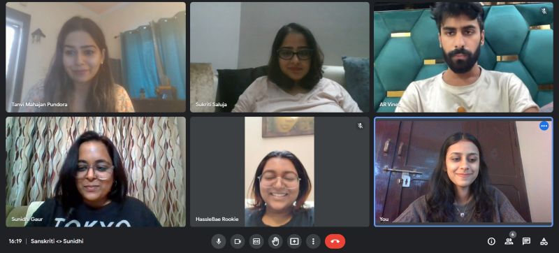 Tanvi Mahajan Pundora posted on LinkedIn Tanvi Mahajan Pundora posted on LinkedIn