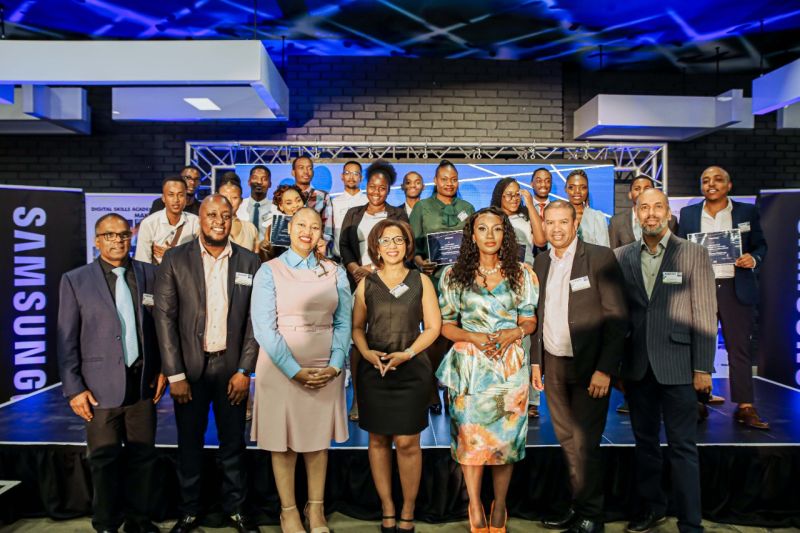 Tshimologong Digital Innovation Precinct on LinkedIn: # ... Tshimologong Digital Innovation Precinct on LinkedIn: # ...