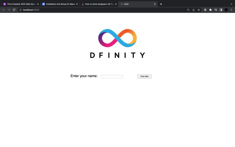 Vaibhav mourya on LinkedIn: #devops #web3 Vaibhav mourya on LinkedIn: #devops #web3