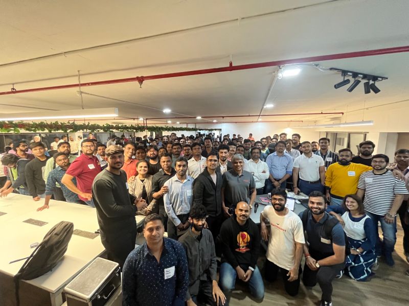 Pulkit Jain posted on LinkedIn Pulkit Jain posted on LinkedIn
