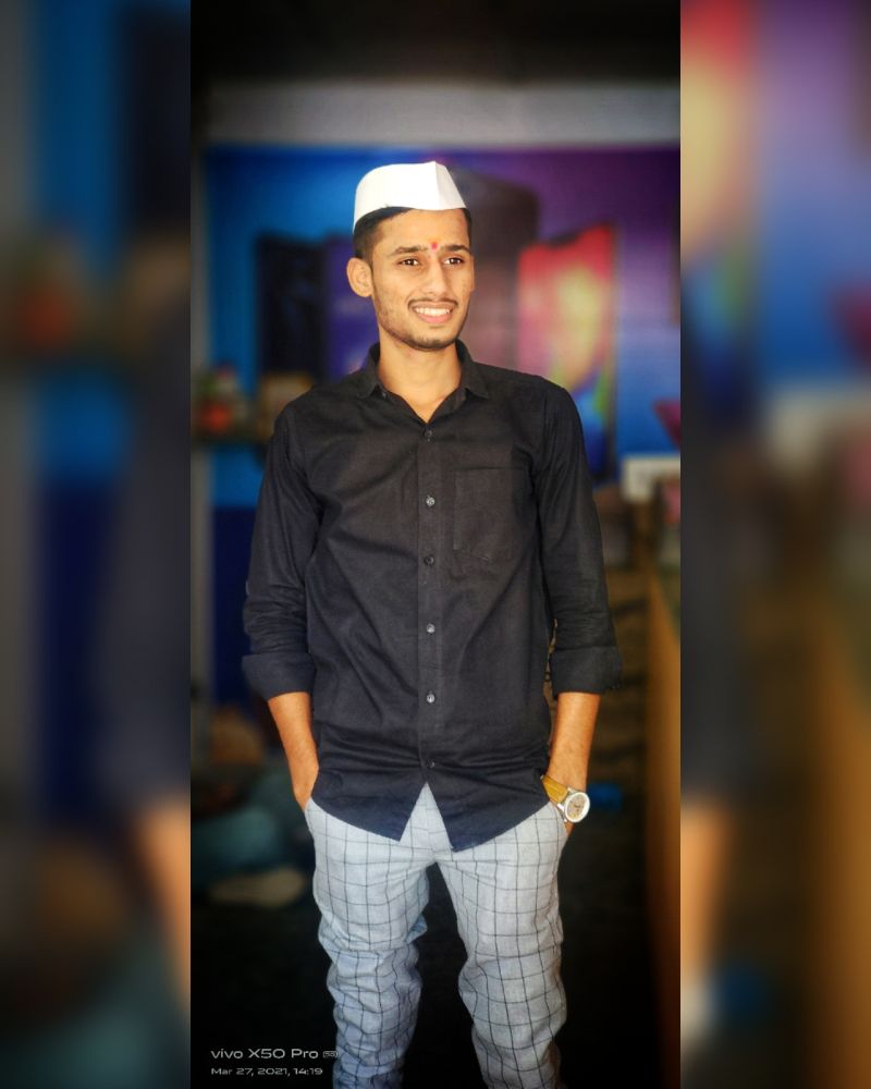 Abhishek Yendhe posted on LinkedIn Abhishek Yendhe posted on LinkedIn