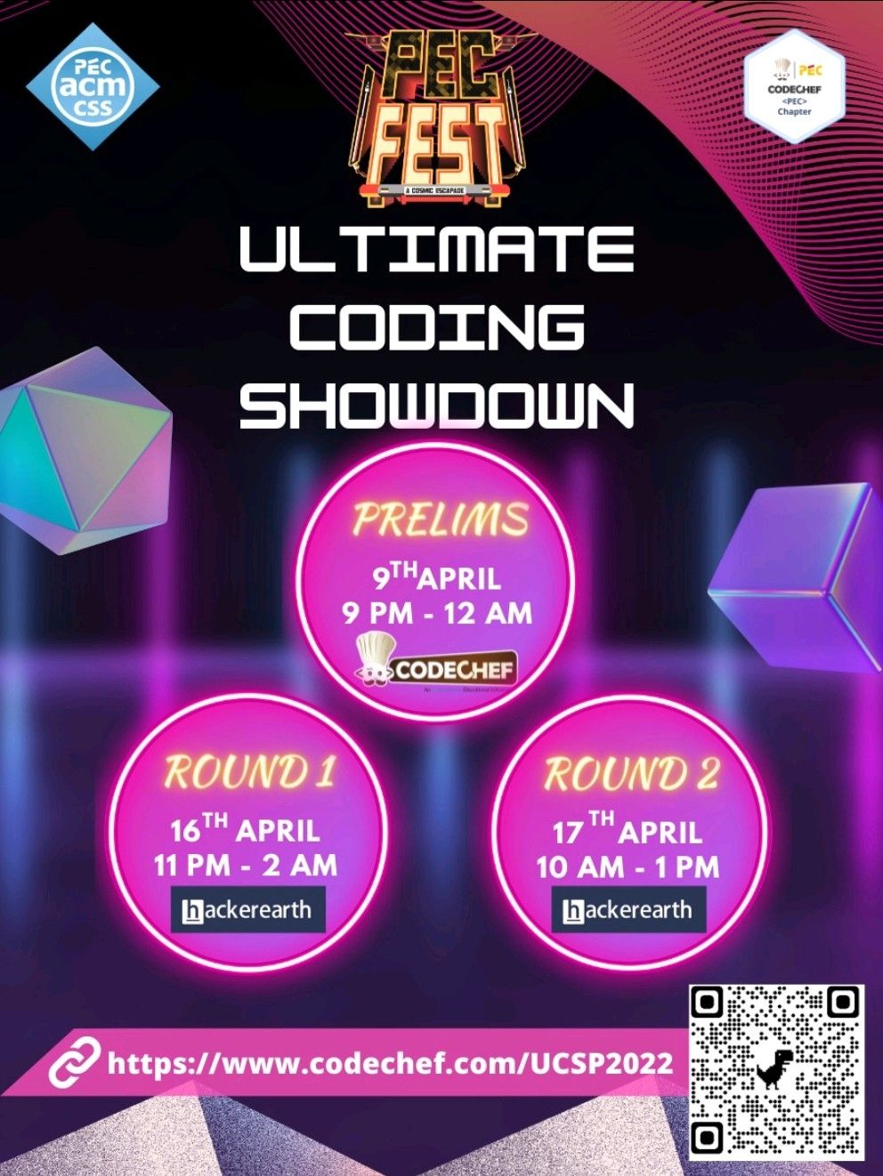 Codechef PEC Chapter on LinkedIn: #coding #team #codechef # ... Codechef PEC Chapter on LinkedIn: #coding #team #codechef # ...