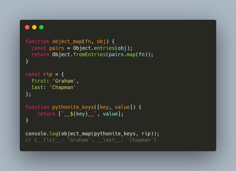 Jakub T. Jankiewicz on LinkedIn: #javascript Jakub T. Jankiewicz on LinkedIn: #javascript