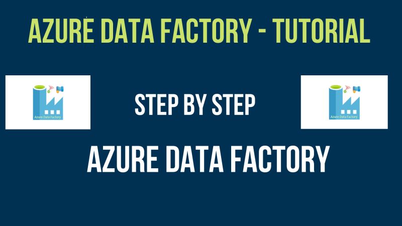 Aditya Chandak on LinkedIn: Learn Azure Data Factory Step by Step from ... Aditya Chandak on LinkedIn: Learn Azure Data Factory Step by Step from ...