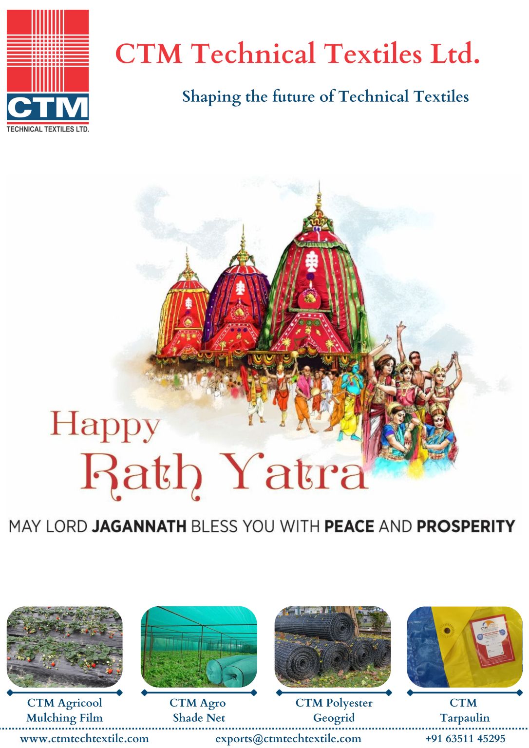 Amit Agarwal on LinkedIn: #jagannath #peace #prosperity #rath #ctm # ... Amit Agarwal on LinkedIn: #jagannath #peace #prosperity #rath #ctm # ...